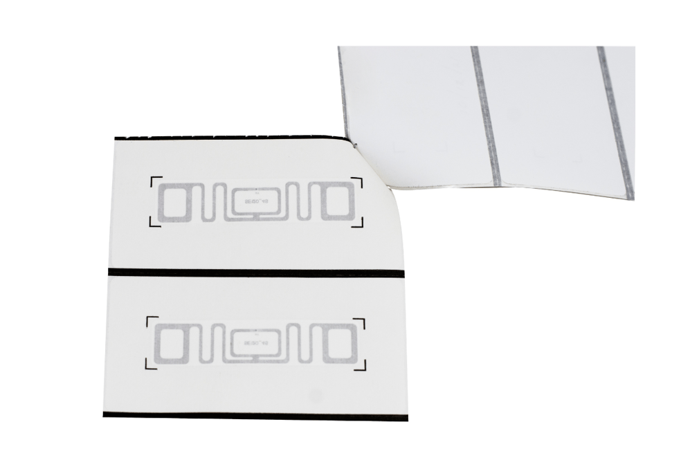 RFID | Improve logistics and production control | Elipower