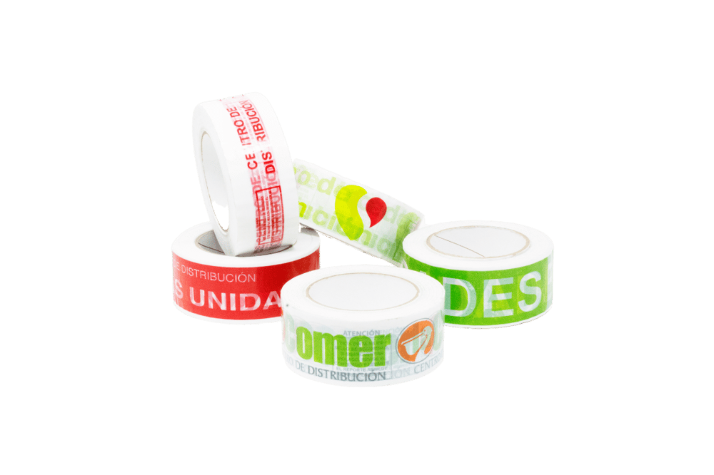 Material de Empaque | Elipower