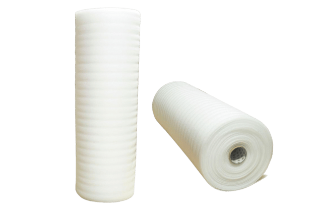 Rollo de Burbuja para Empaque | Elipower