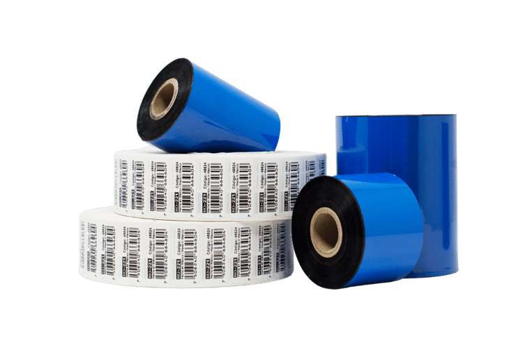 Ribbon | Improve label printing quality | Elipower