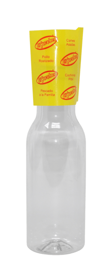 Sellos Termoencogibles para Botellas | Elipower