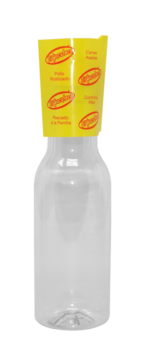 Sellos Termoencogibles para Botellas | Elipower