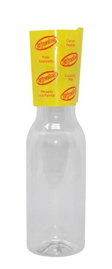 Sellos Termoencogibles para Botellas | Elipower