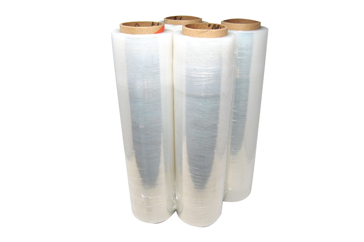 Poliestrech | Elipower